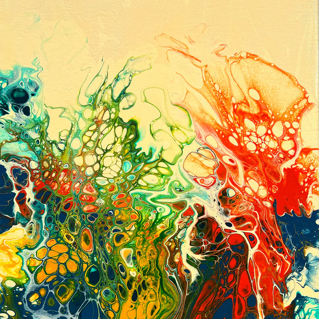 Wildflowers – ColorMeGroovy