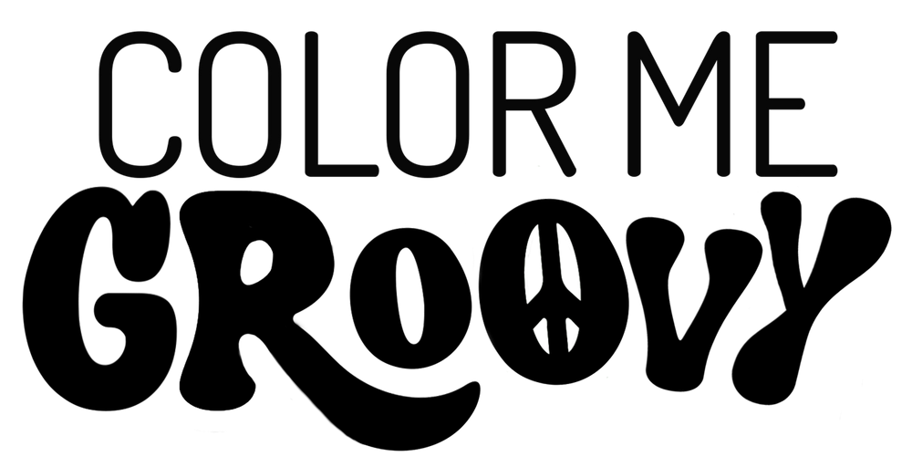 Shop ColorMeGroovy for eclectic, vintage-inspired Athleisure ...